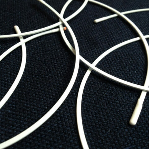 Bra Theory [BAW3]: ALL ABOUT UNDERWIRES - Emerald Erin