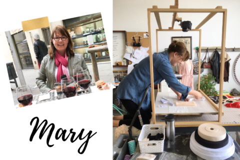 About - Emerald Erin