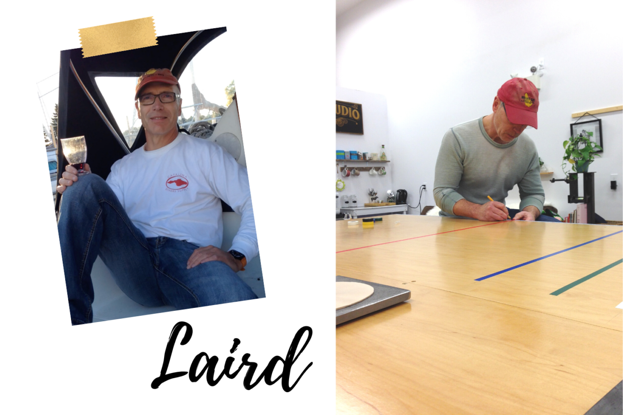 About - Emerald Erin