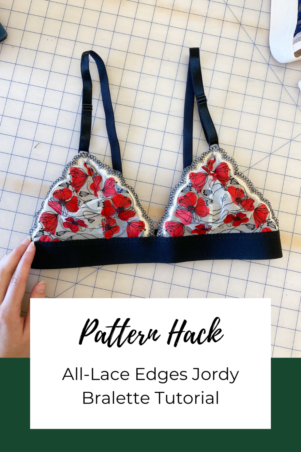 Tutorials Archives - Emerald Erin