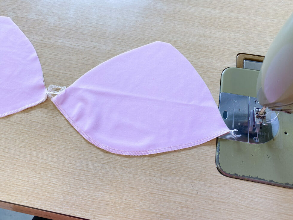 Make the Jordy Bralette into a Classic String Bikini | Pattern Hack ...