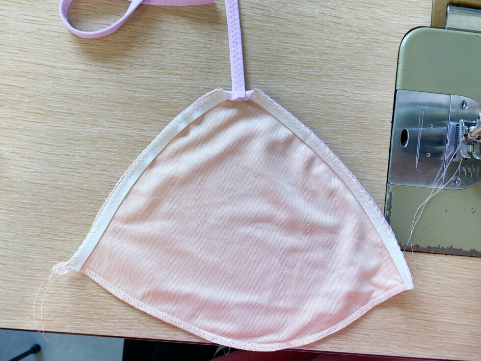 Make the Jordy Bralette into a Classic String Bikini | Pattern Hack ...