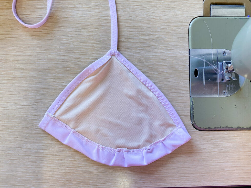 Make the Jordy Bralette into a Classic String Bikini | Pattern Hack ...